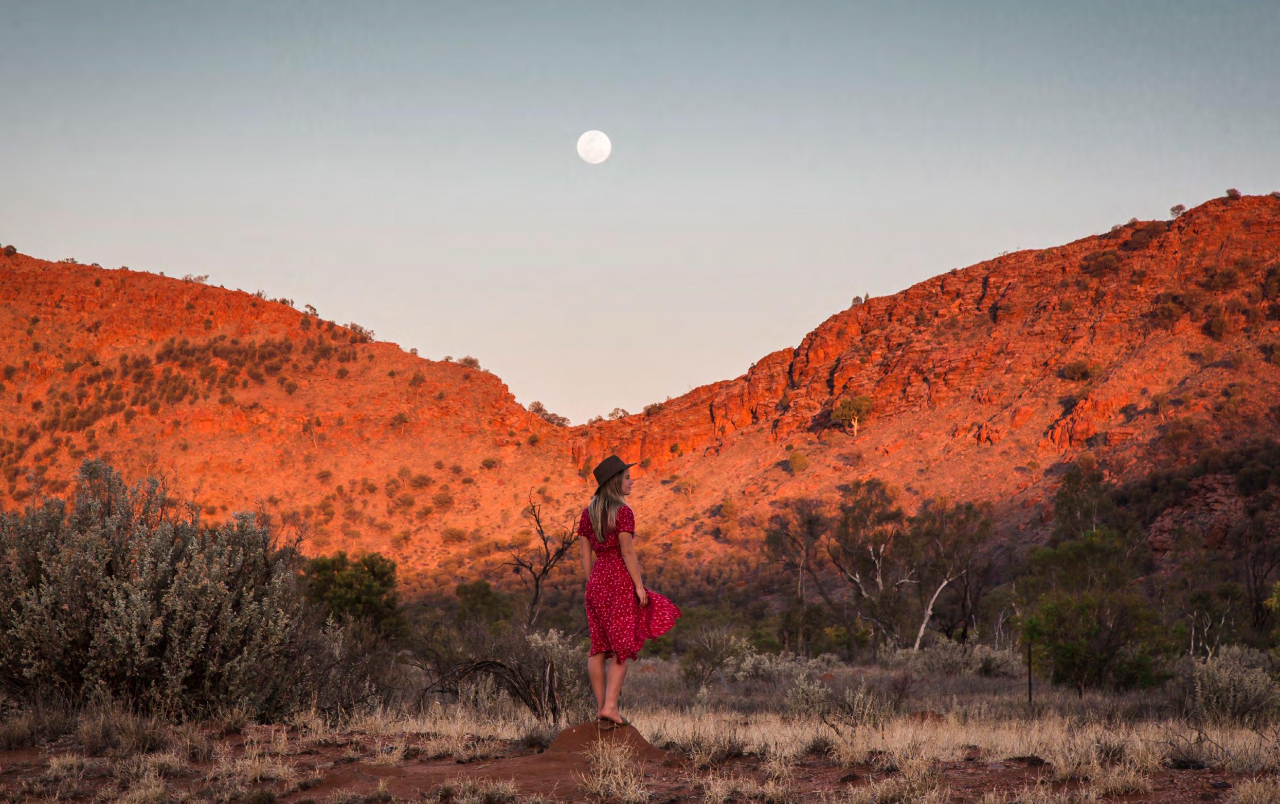 Welcome to Alice Springs by Just Brilliant Guides - Issuu