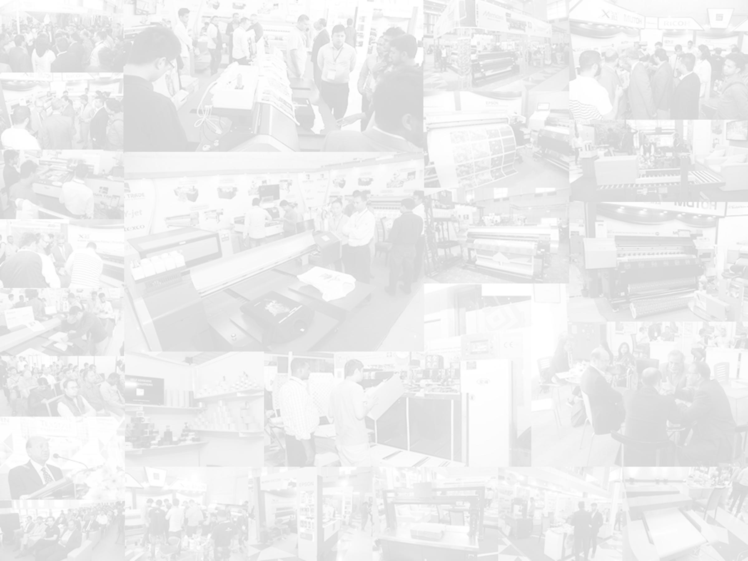 Bangladesh Int’l Printing, Packaging & Signage Expo 2017 – Post Show ...