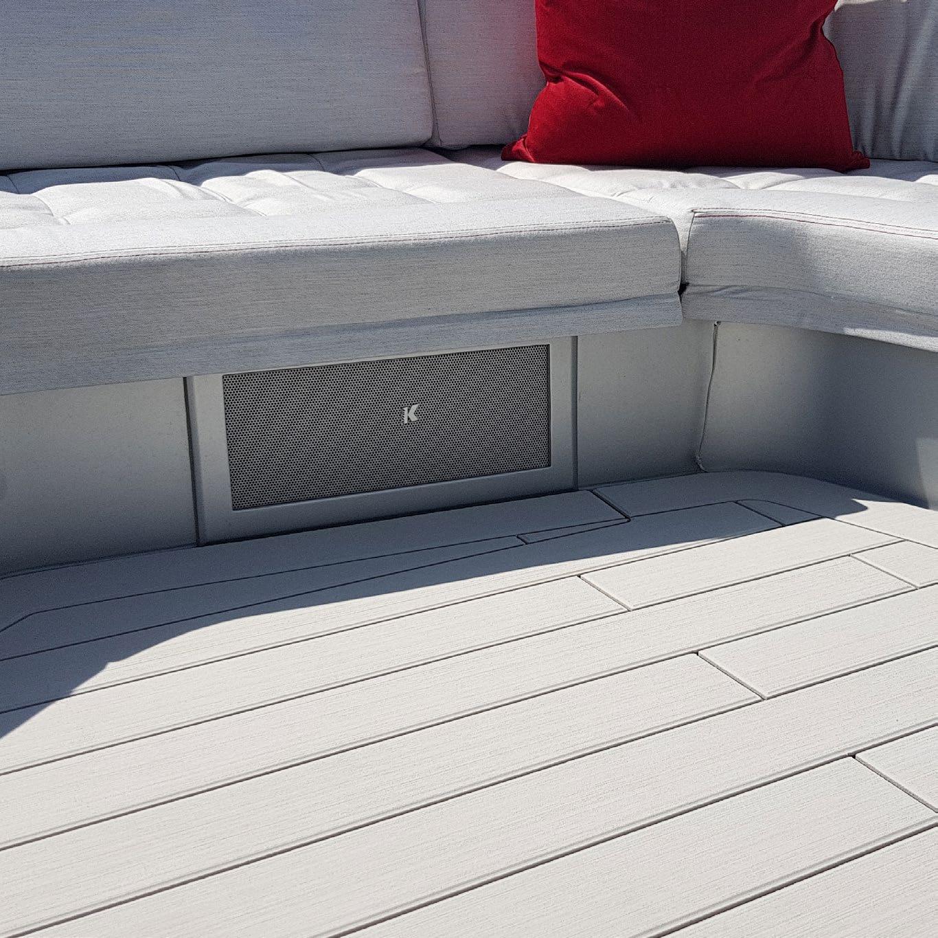 Our Solutions - MARINE by K-ARRAY | Unique Audio Solutions - Issuu