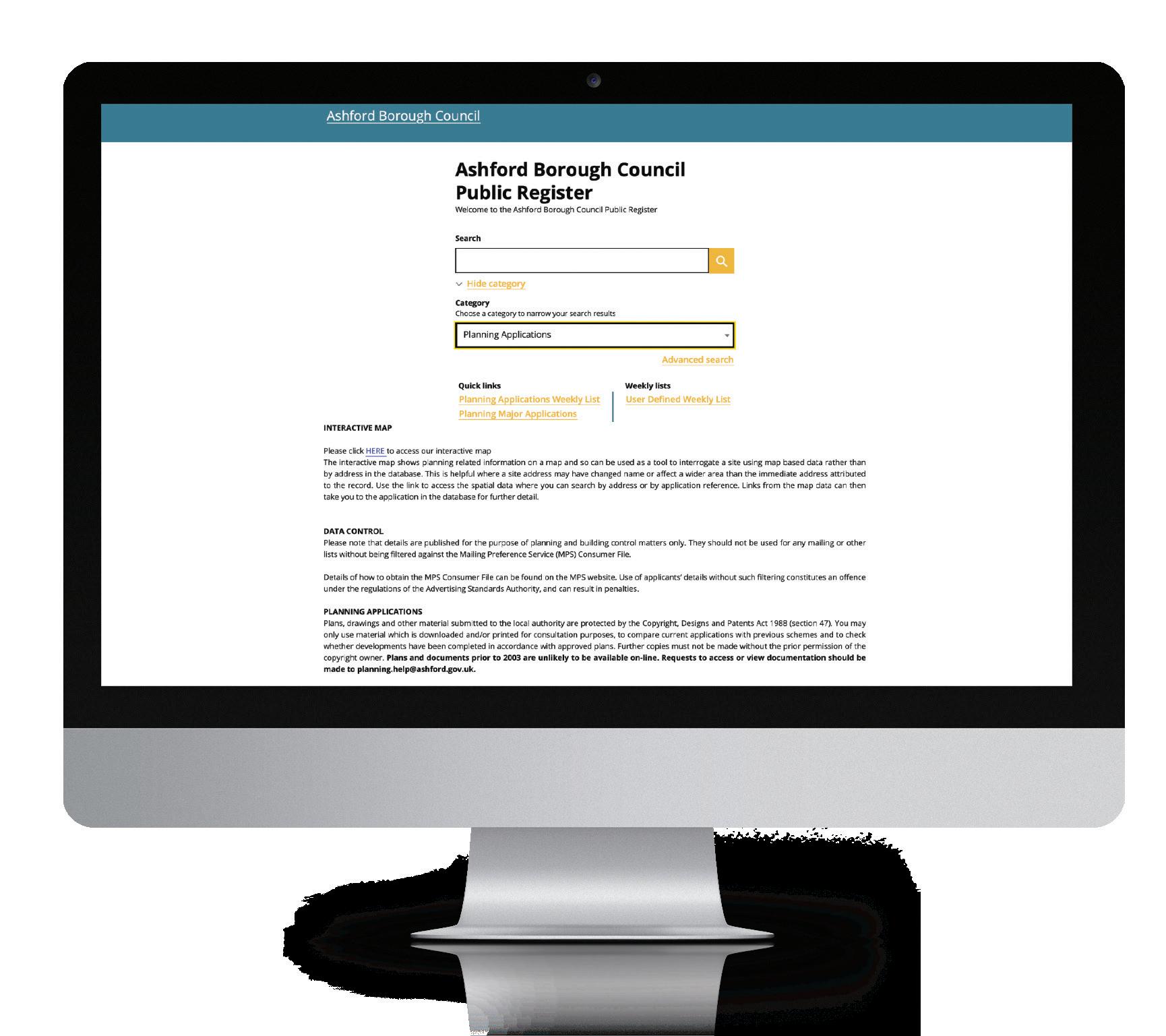 How to view or comment on planning applications - Issuu