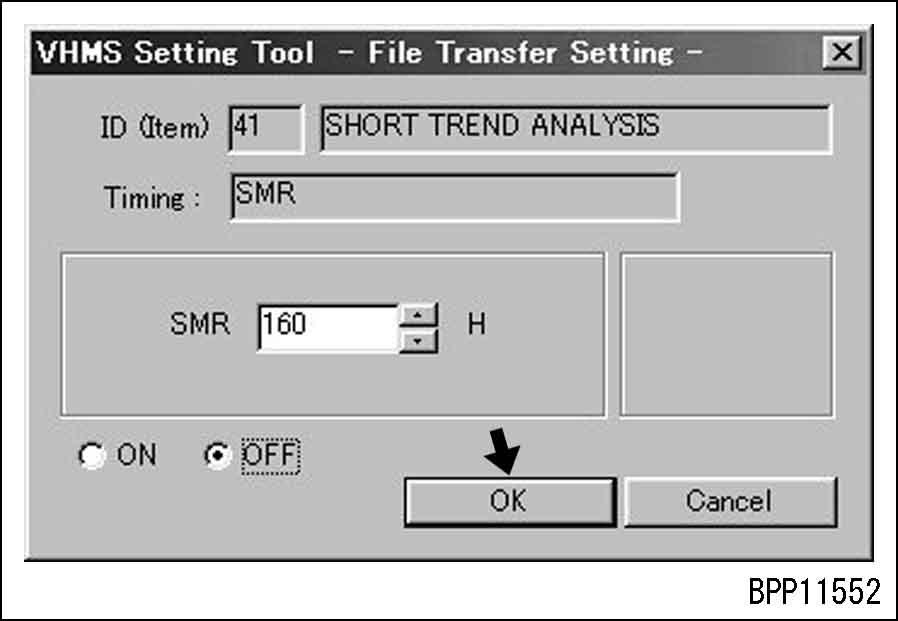 SETTING PROCEDURES FOR REPLACING VHMS CONTROLLER - Issuu