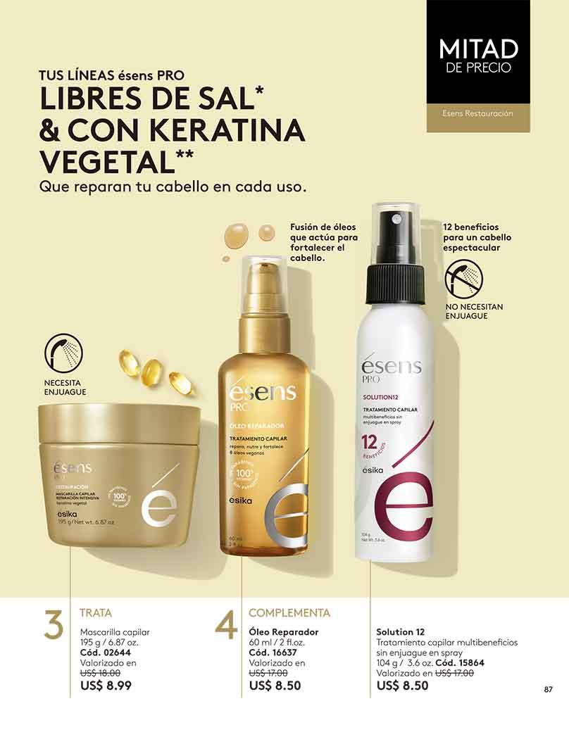 Catálogo Ésika Bolivia C06 by SomosBelcorp - Issuu