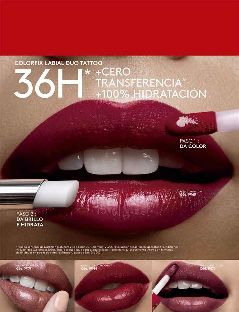 Catálogo Ésika Bolivia C06 by SomosBelcorp - Issuu