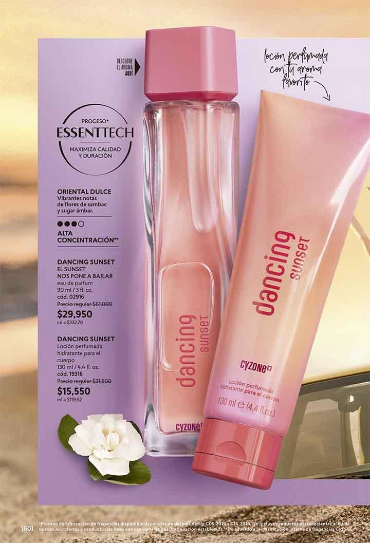 Catálogo Cyzone Colombia C06 by SomosBelcorp - Issuu