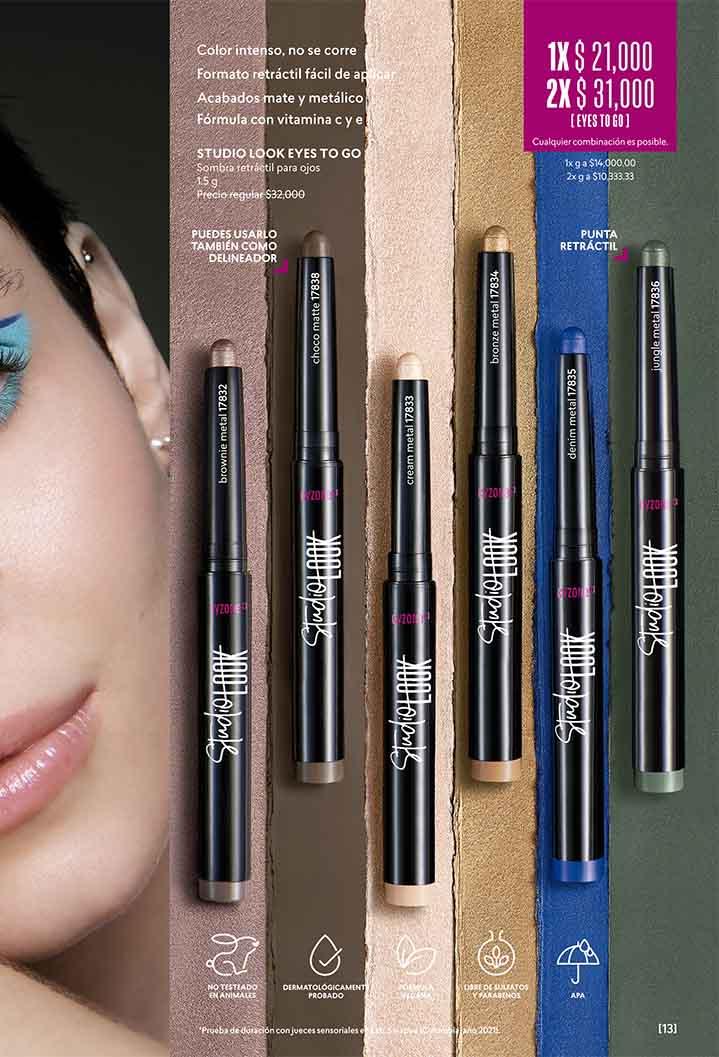 Catálogo Cyzone Colombia C06 by SomosBelcorp - Issuu