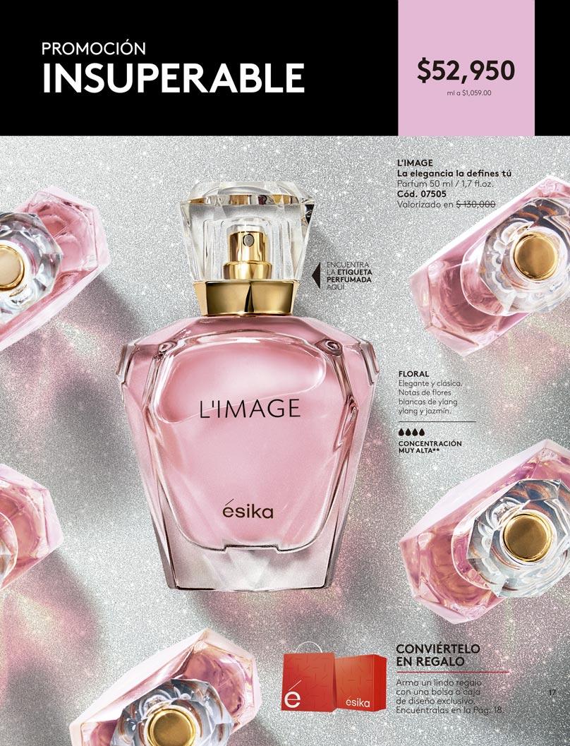 Catálogo Ésika Colombia C06 by SomosBelcorp - Issuu