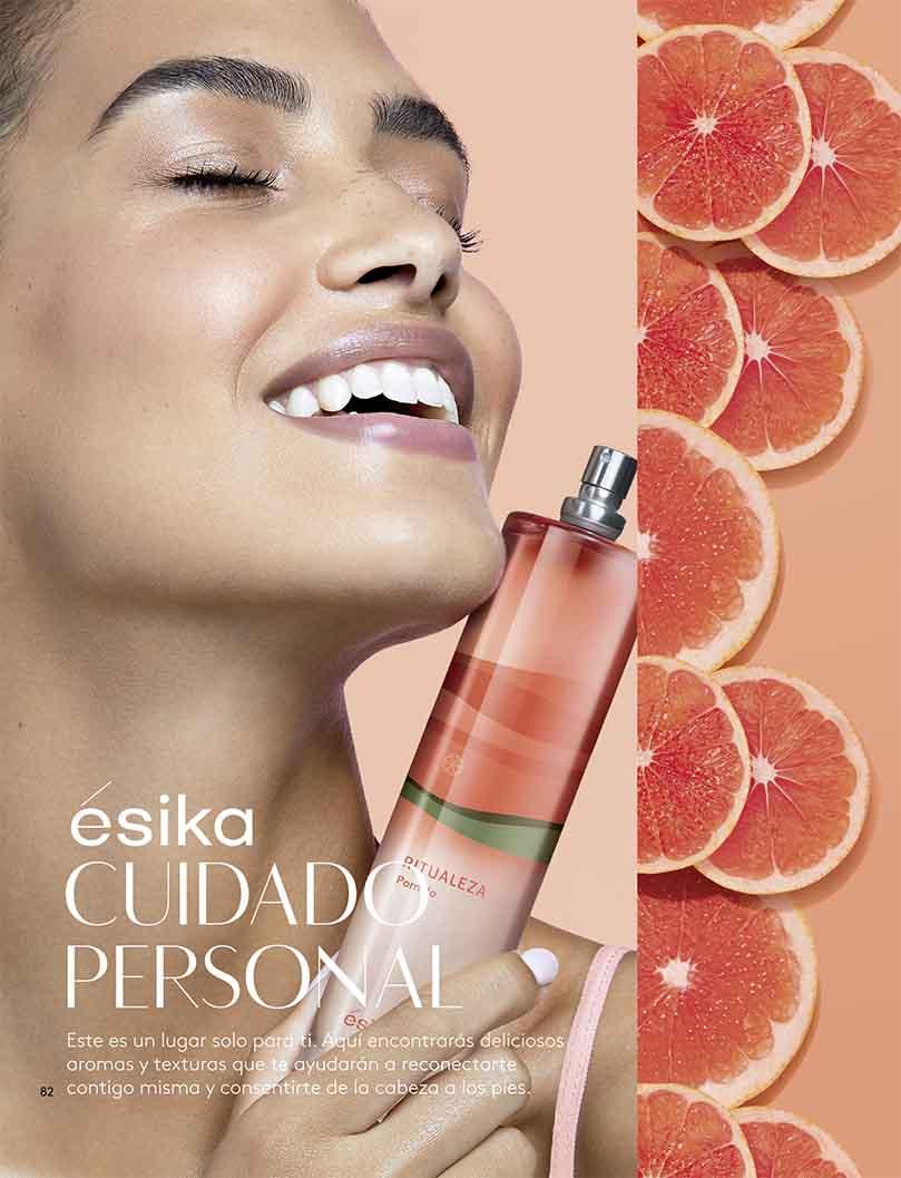 Catálogo Ésika Colombia C06 by SomosBelcorp - Issuu