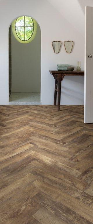 Moduleo UK - Herringbone collection by IVC Group - Issuu