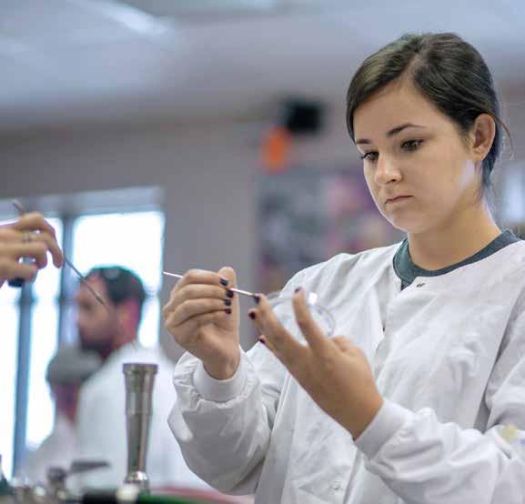 York Technical College - Rock Hill Campus by YorkTechnicalCollege - Issuu