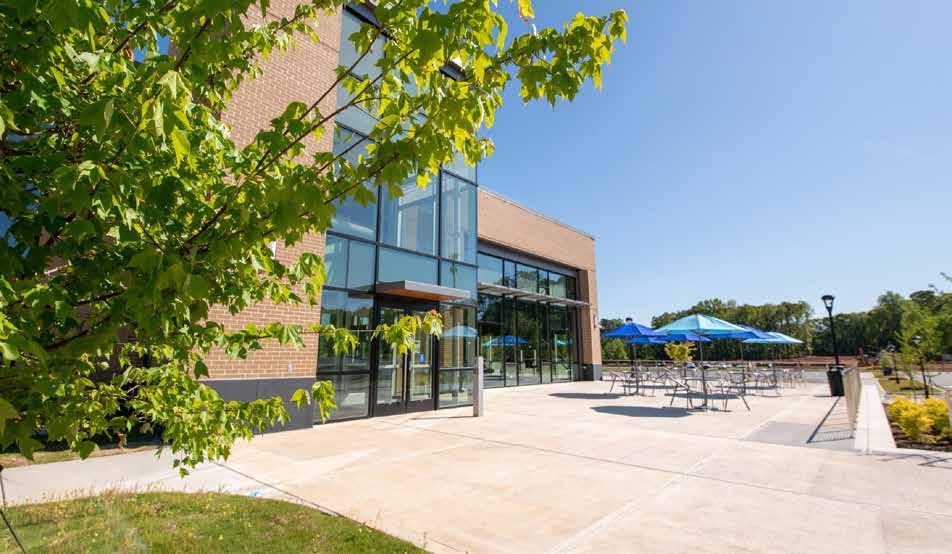 York Technical College - Rock Hill Campus by YorkTechnicalCollege - Issuu