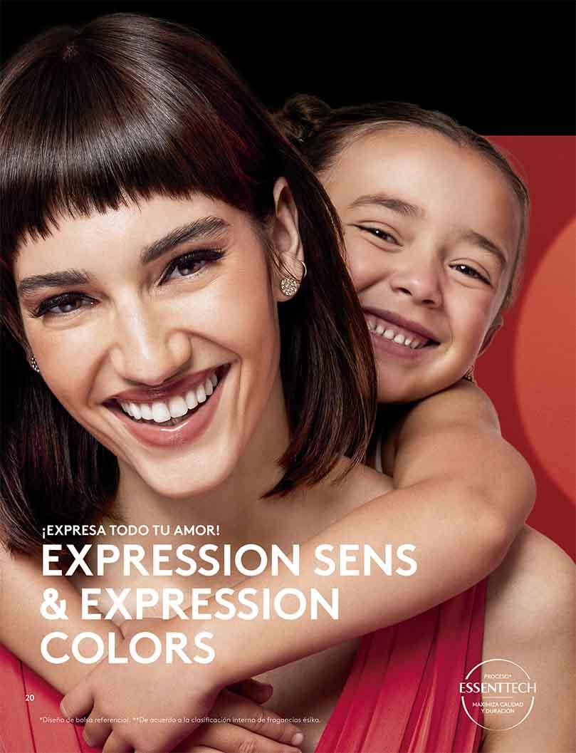 Catálogo Ésika Perú C06 by SomosBelcorp - Issuu