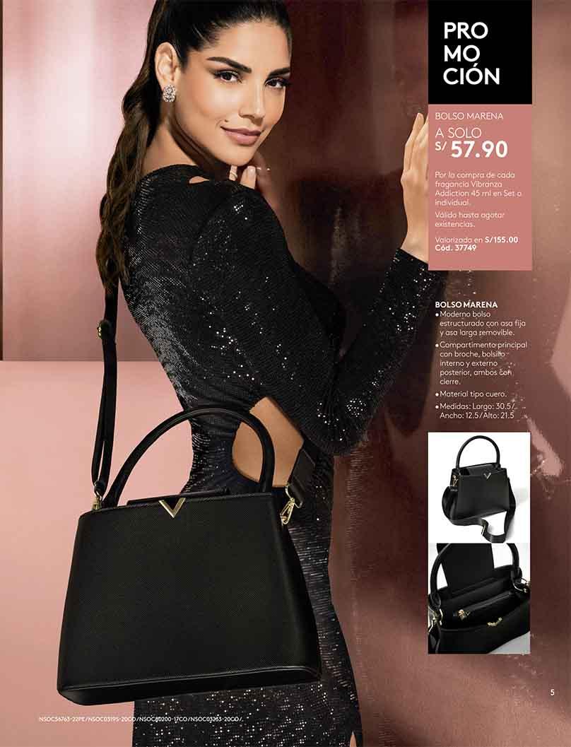 Catálogo Ésika Perú C06 by SomosBelcorp - Issuu