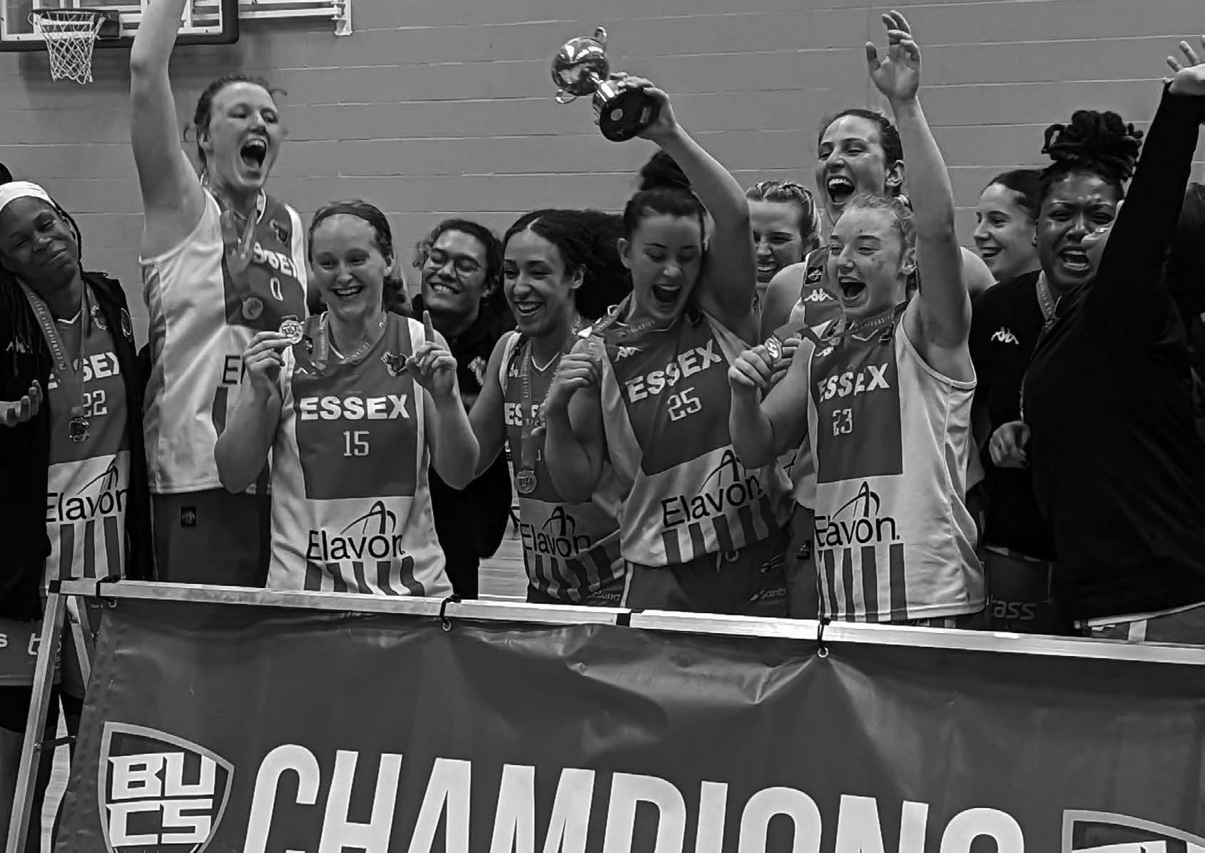 Join The Essex Rebels Journey Sponsorship Brochure By Essexuni Issuu