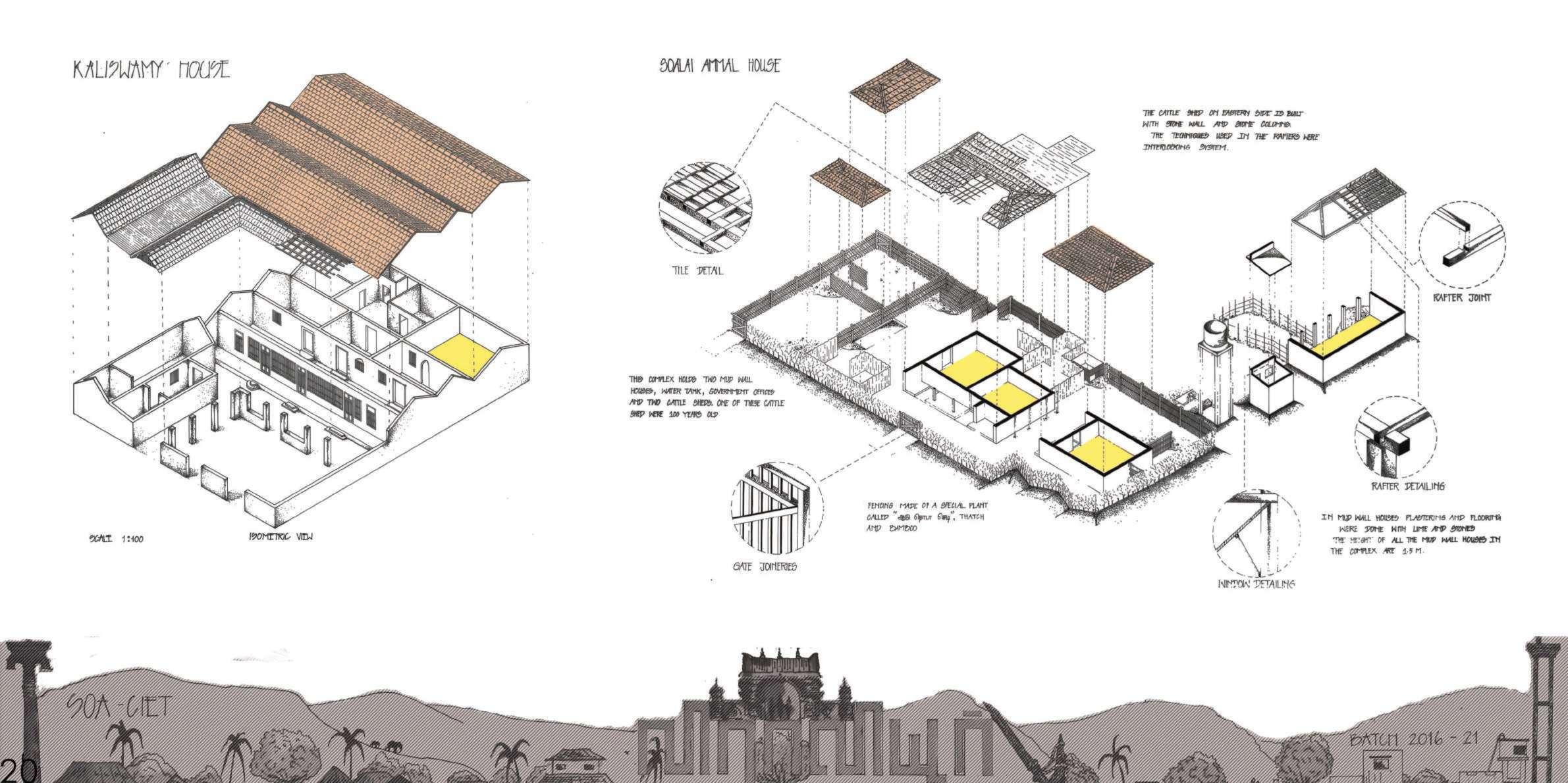 Ar.Yaseen's Portfolio by MUHAMMED YASEEN - Issuu