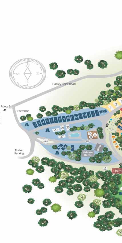 Hadley's Point Campground by AGS/Texas Advertising - Issuu