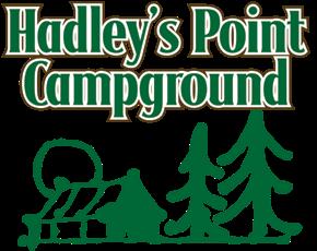 Hadley's Point Campground by AGS/Texas Advertising - Issuu