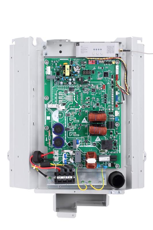 Bosch IDS Family Quick Start Guide by Bosch HVAC - Issuu