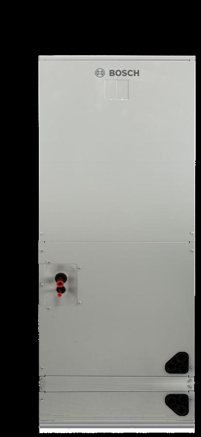 Bosch IDS Family Quick Start Guide by Bosch HVAC - Issuu