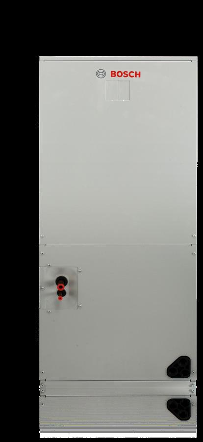 Bosch IDS Family Quick Start Guide by Bosch HVAC - Issuu