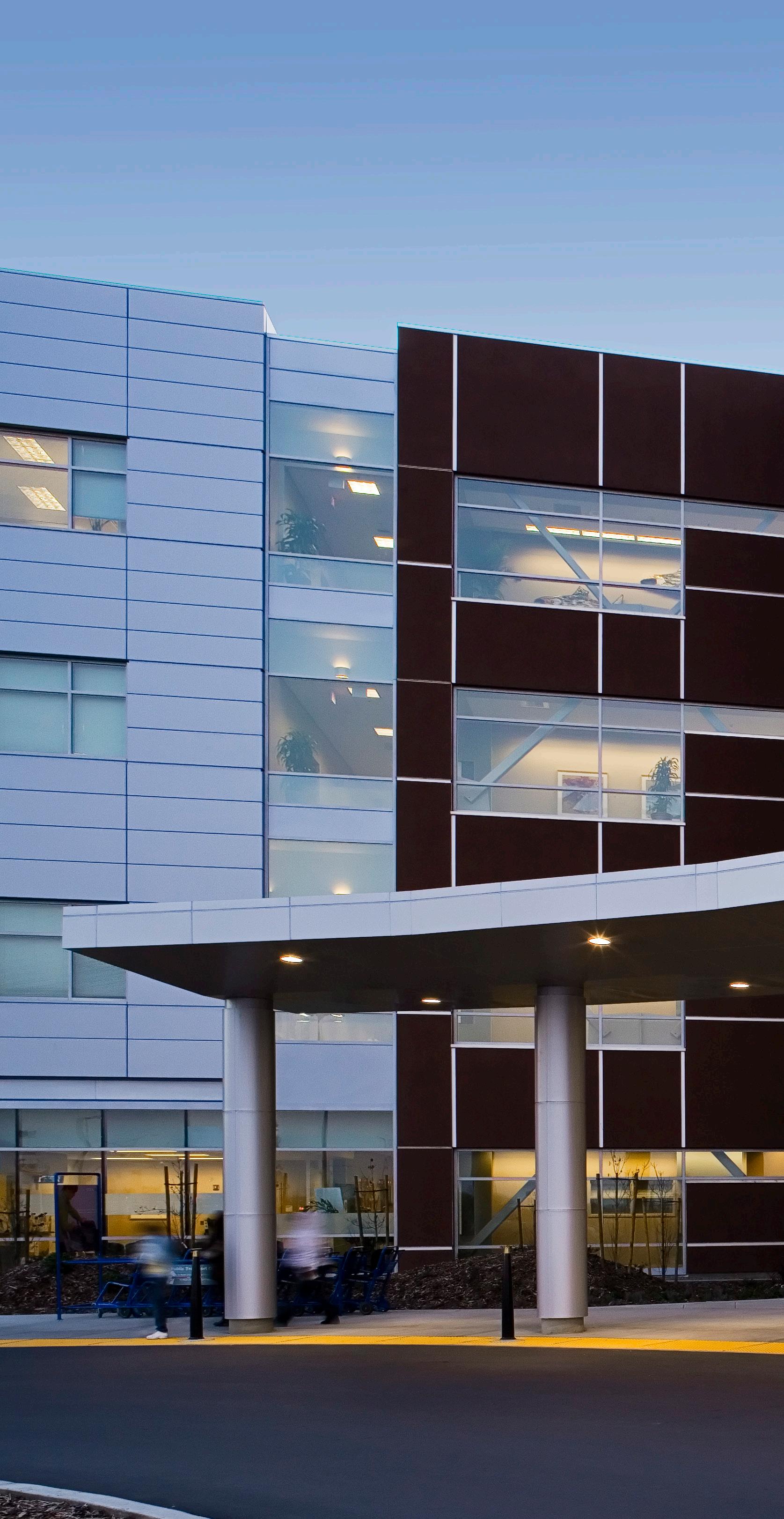 Healthcare Brochure by lionakis graphics - Issuu