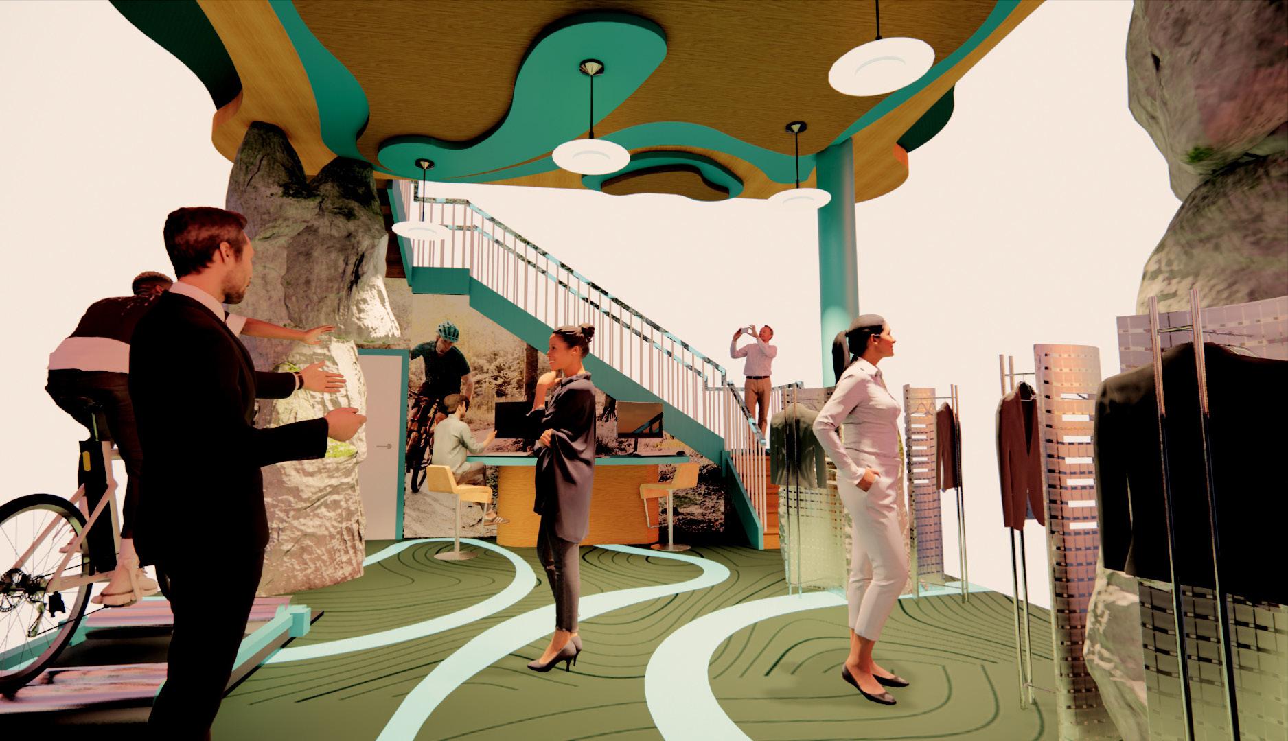 Darby Kaska Design Portfolio by darbykaska - Issuu