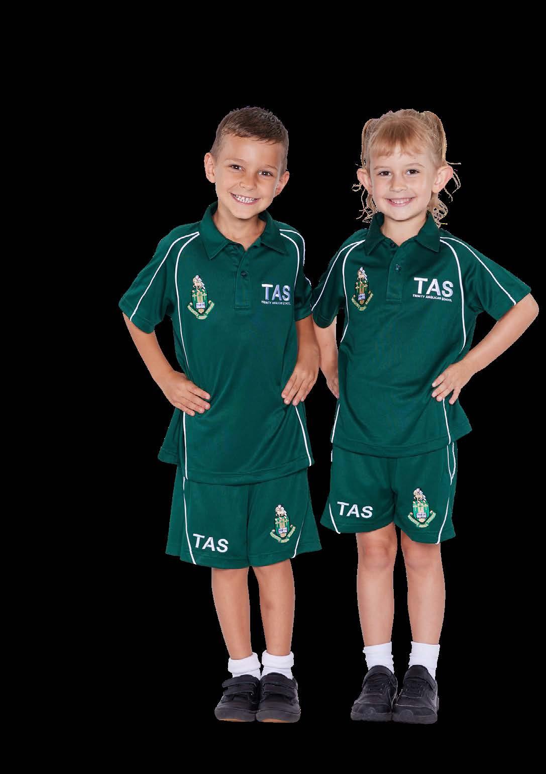 TAS Early Learning Centre Prospectus (2023/24) by TAS-Cairns - Issuu