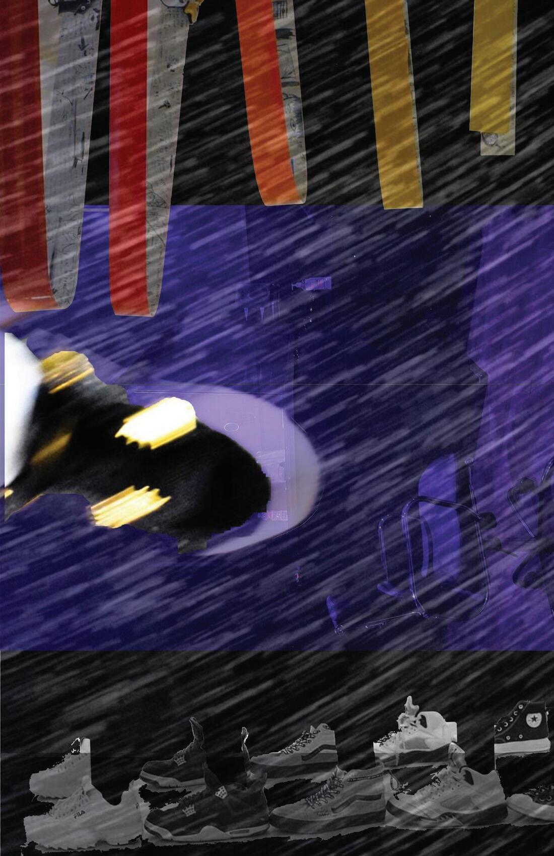 The Stories That Make Us by Claire Ramsay - Issuu