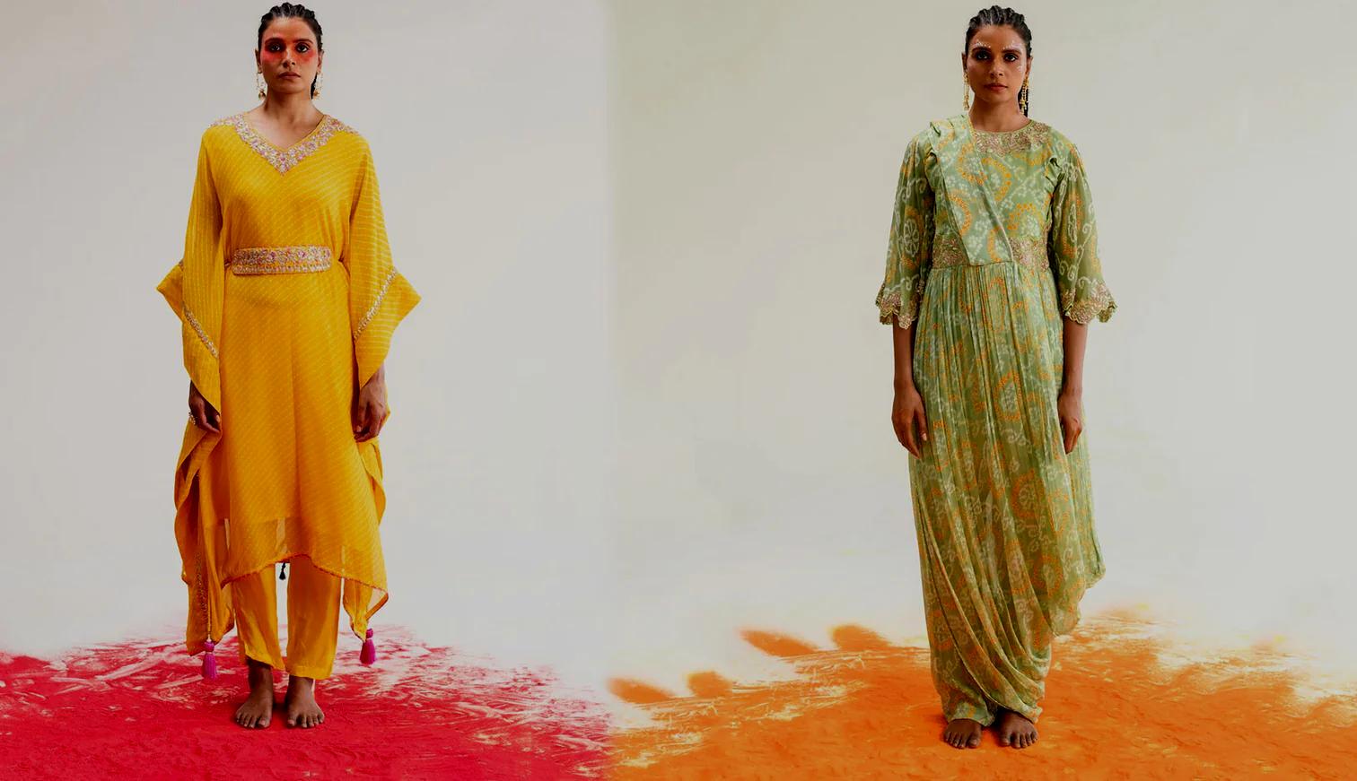 GIFT GUIDE FOR THIS VALENTINE’S DAY | ETHNIC COLLECTION AT ZARI JAIPUR ...