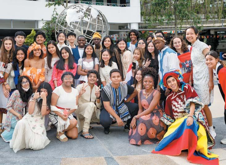 UWCSEA Impact of Giving Report 2021-2022 by uwcsea - Issuu