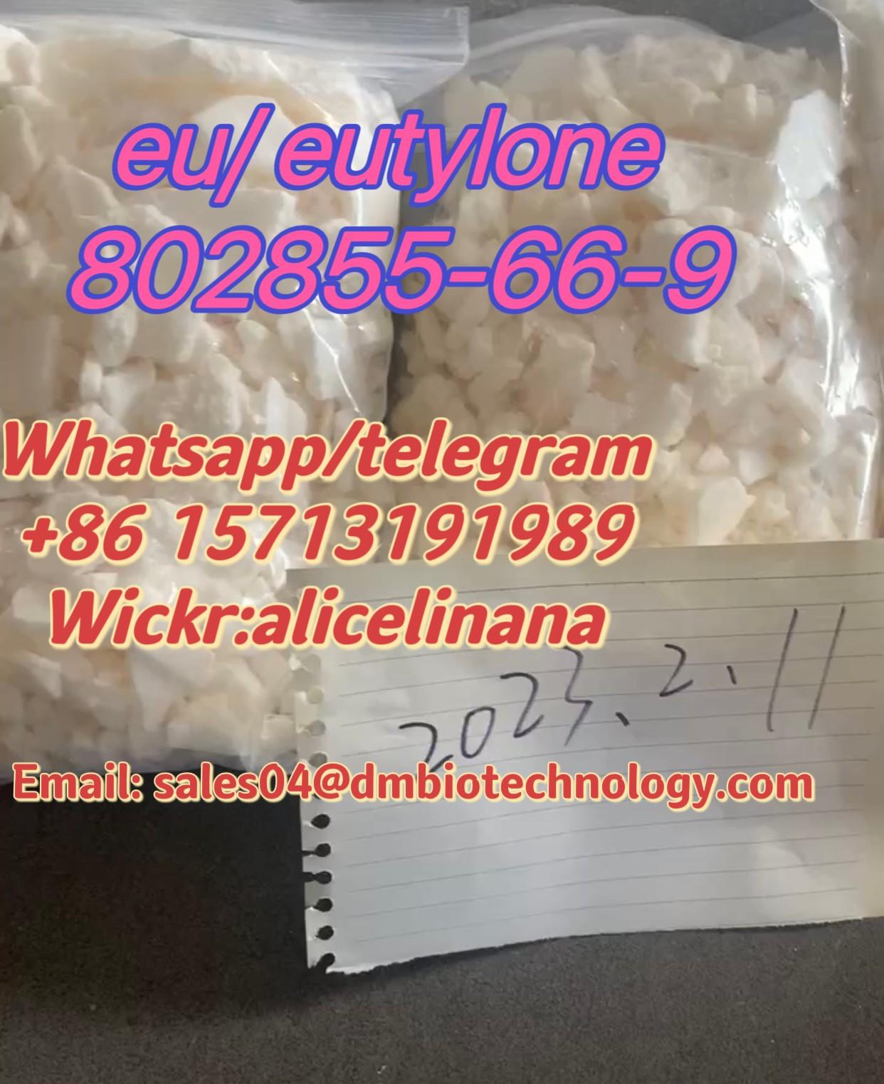 Eutylone CAS.802855-66-92 by chelsea meng - Issuu