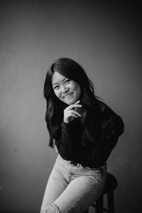 Ivy Huang Portfolio 2019-2022 by Ivy Huang - Issuu