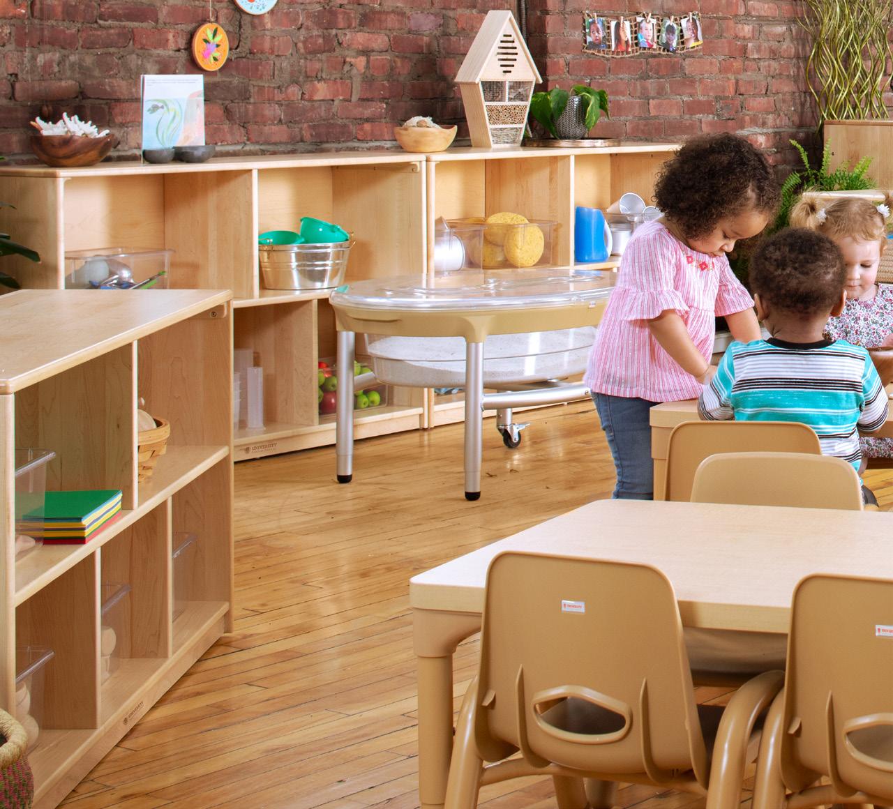 University Furniture Collection E-Booklet by Quality Classrooms - Issuu