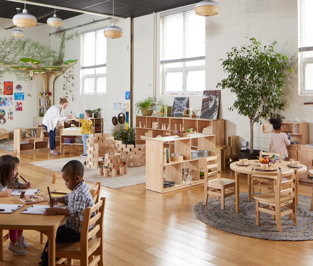 University Furniture Collection E-Booklet by Quality Classrooms - Issuu