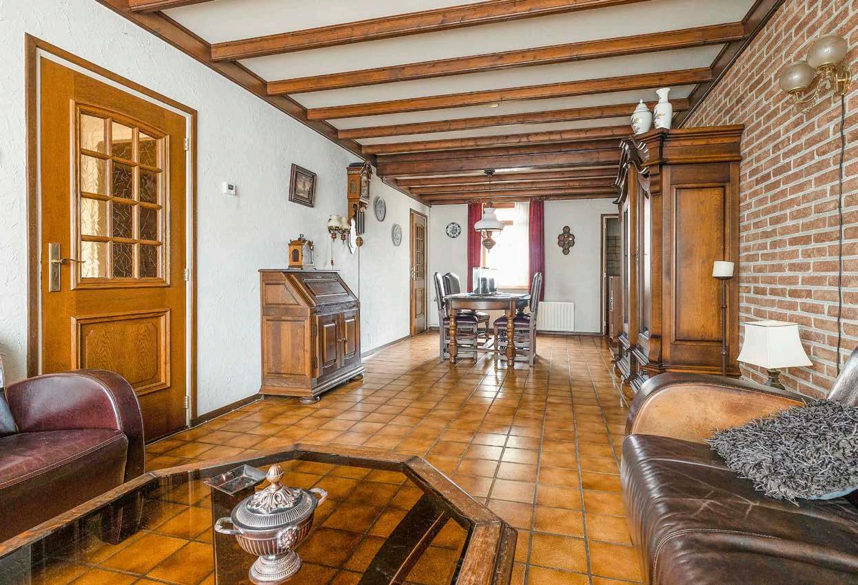 Magnoliastraat 76, Breda by Hendriks Makelaardij - meer makelaar - - Issuu