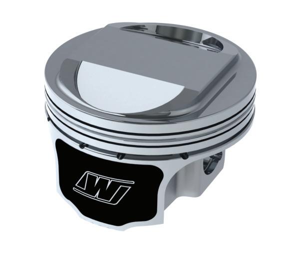 Wiseco V-Twin Catalog - Volume 23 by Automotive/Powersport - High ...