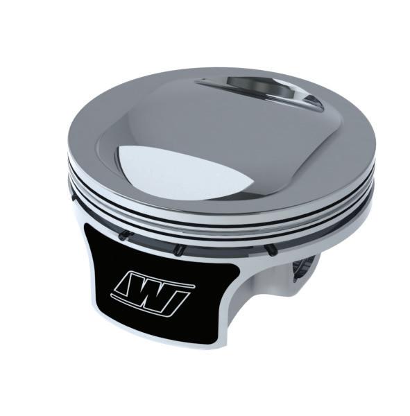 Wiseco V-Twin Catalog - Volume 23 by Automotive/Powersport - High ...