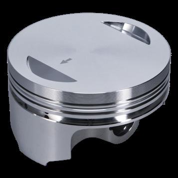 Wiseco V-Twin Catalog - Volume 23 by Automotive/Powersport - High ...