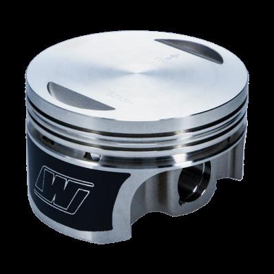 Wiseco V-Twin Catalog - Volume 23 by Automotive/Powersport - High ...