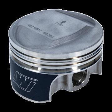 Wiseco V-Twin Catalog - Volume 23 by Automotive/Powersport - High ...