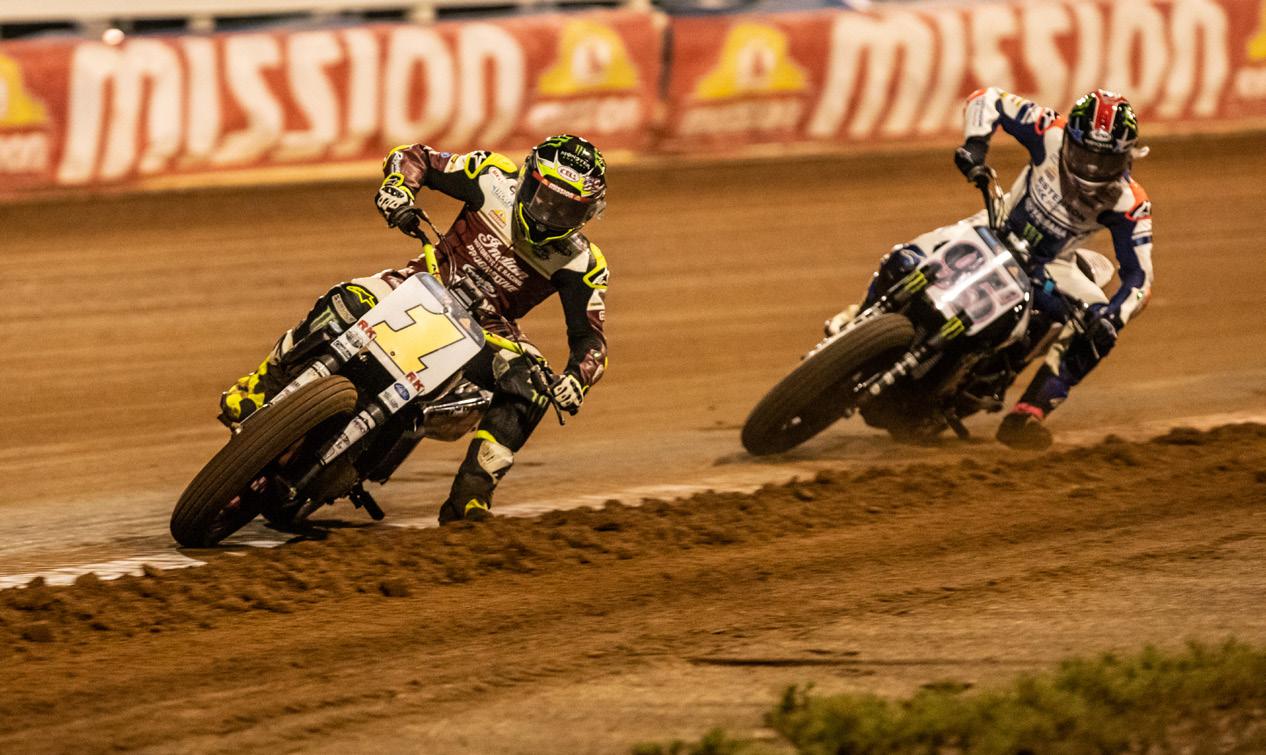 Wiseco V-Twin Catalog - Volume 23 by Automotive/Powersport - High ...