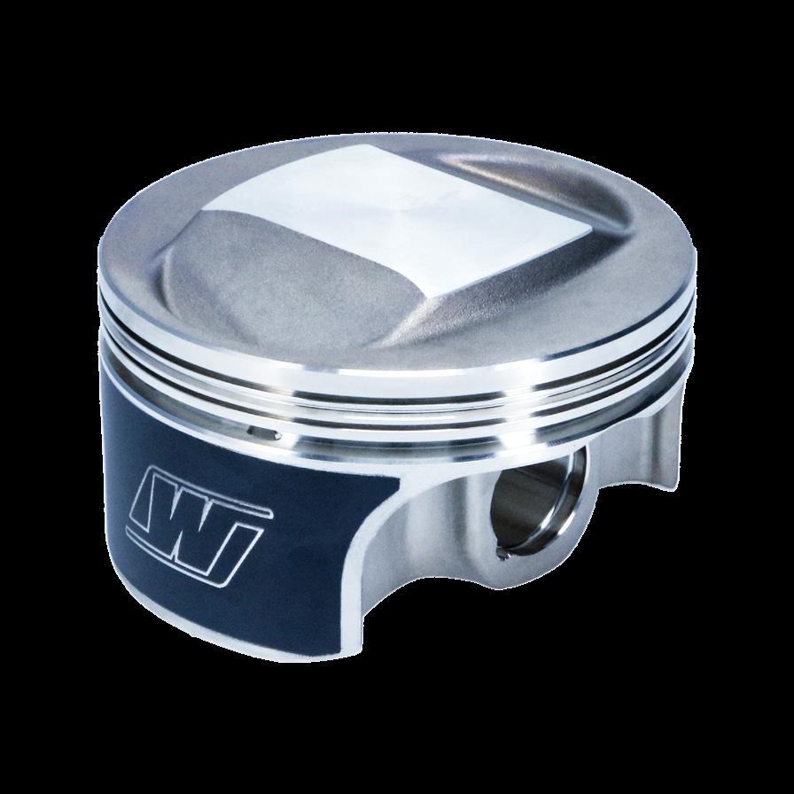 Wiseco V-Twin Catalog - Volume 23 by Automotive/Powersport - High ...