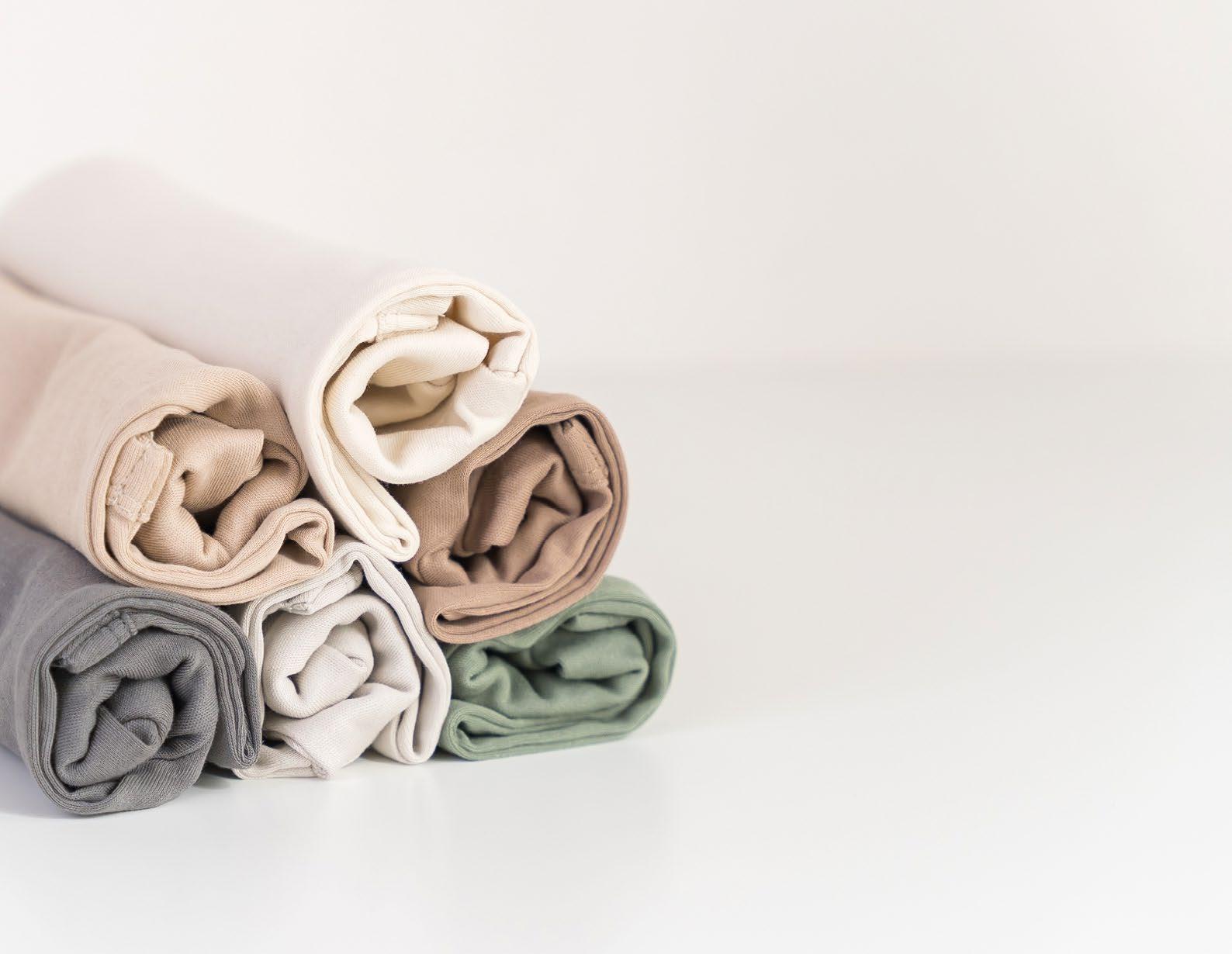 Colored Organics 2021 Lookbook Classic Collection by coloredorganics ...