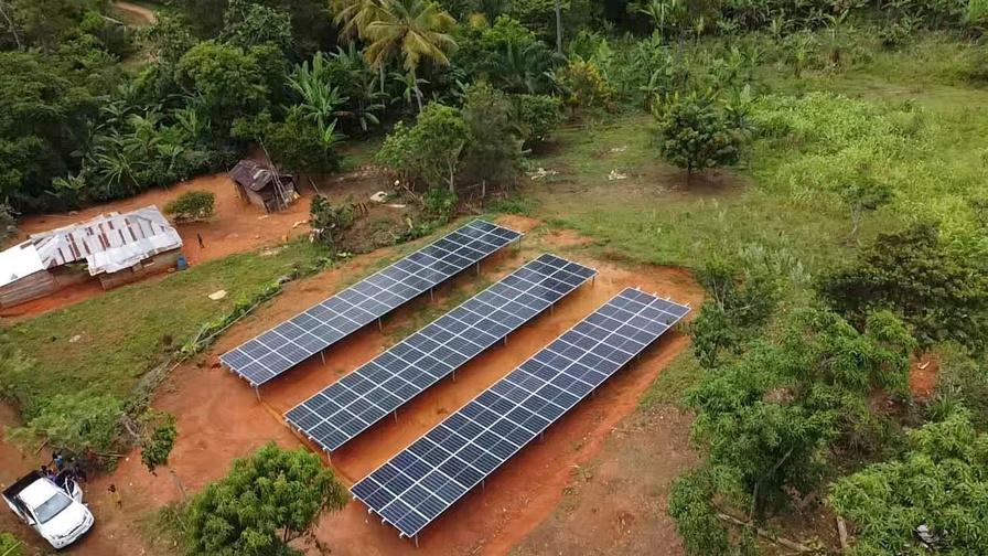 Memorias Nature Power Foundation 2021-2022 by NaturePowerDR - Issuu