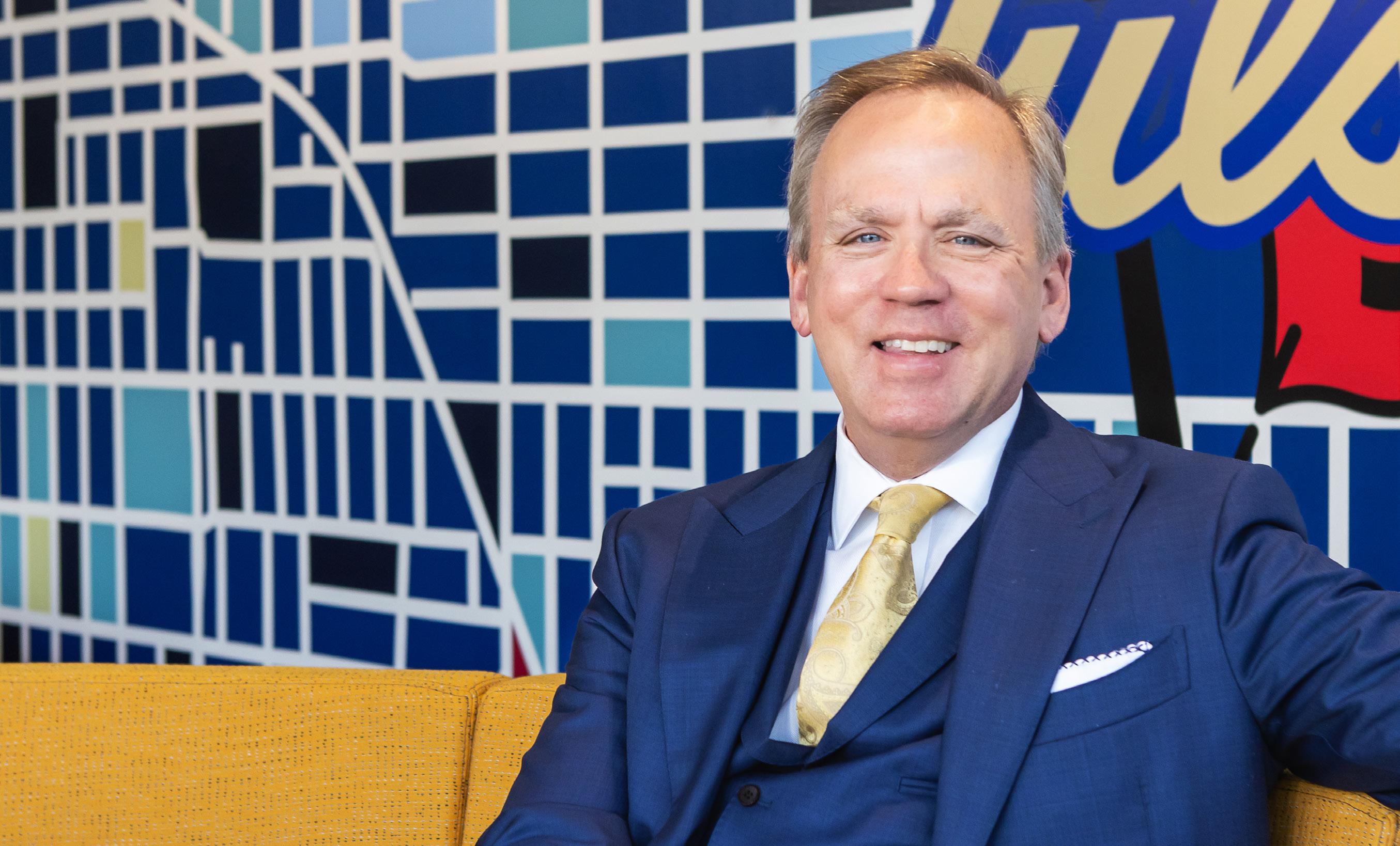 @uTulsa Magazine - Winter 2023 by utulsa - Issuu