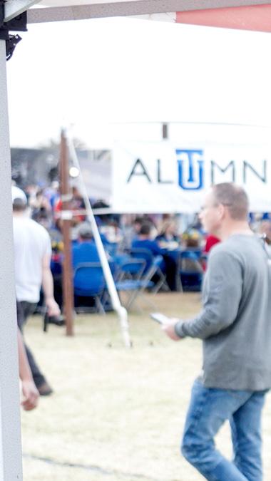 @uTulsa Magazine - Winter 2023 by utulsa - Issuu
