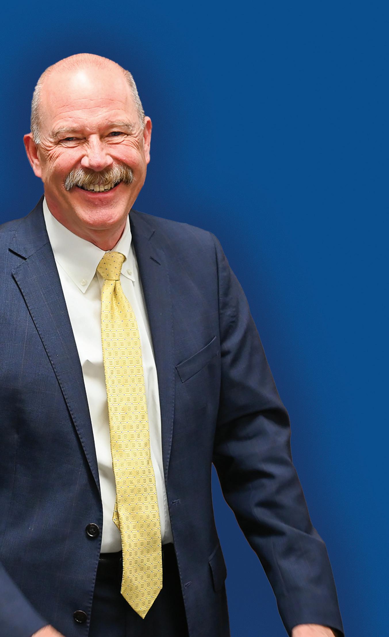 @uTulsa Magazine - Winter 2023 by utulsa - Issuu