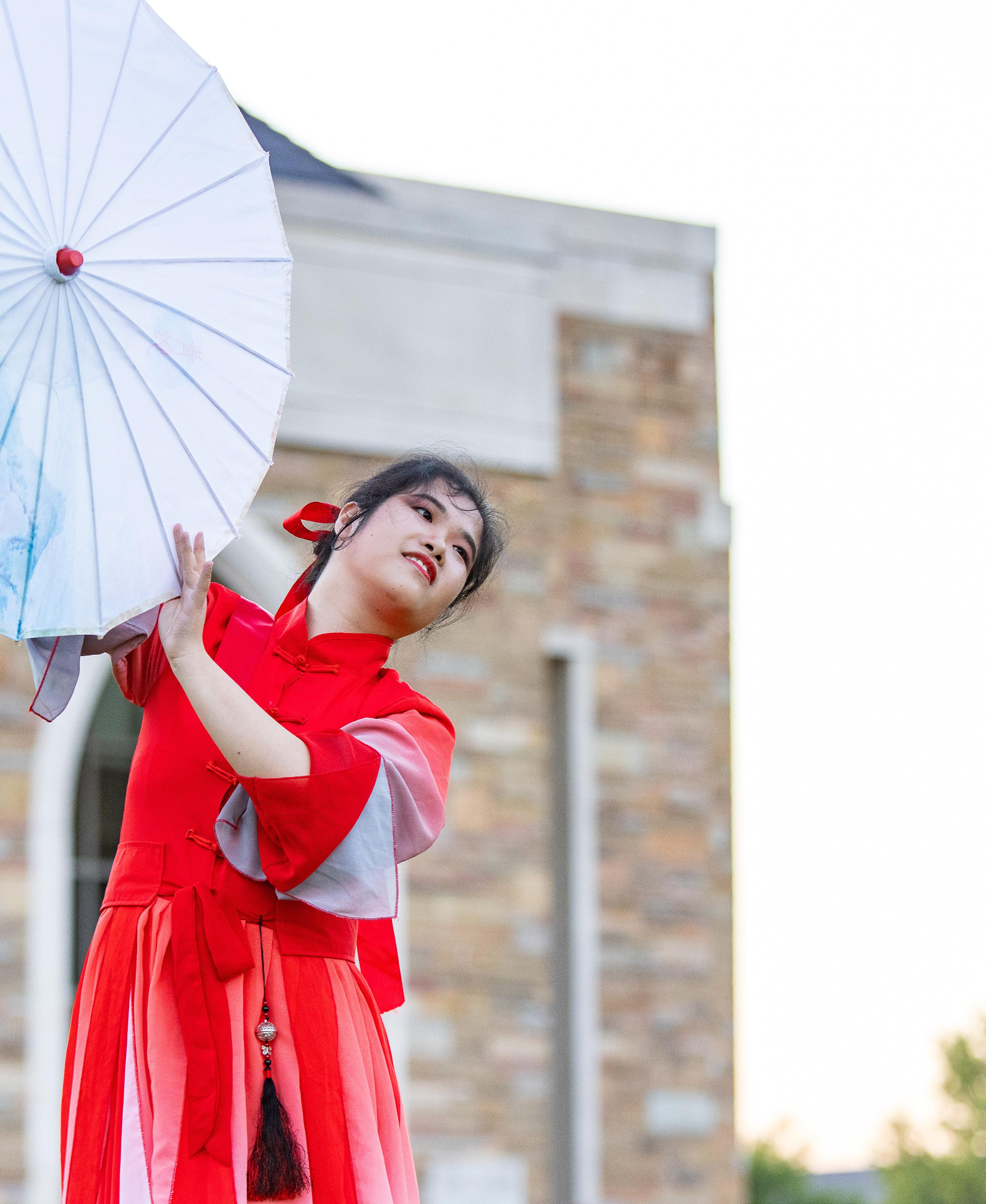 @uTulsa Magazine - Winter 2023 by utulsa - Issuu