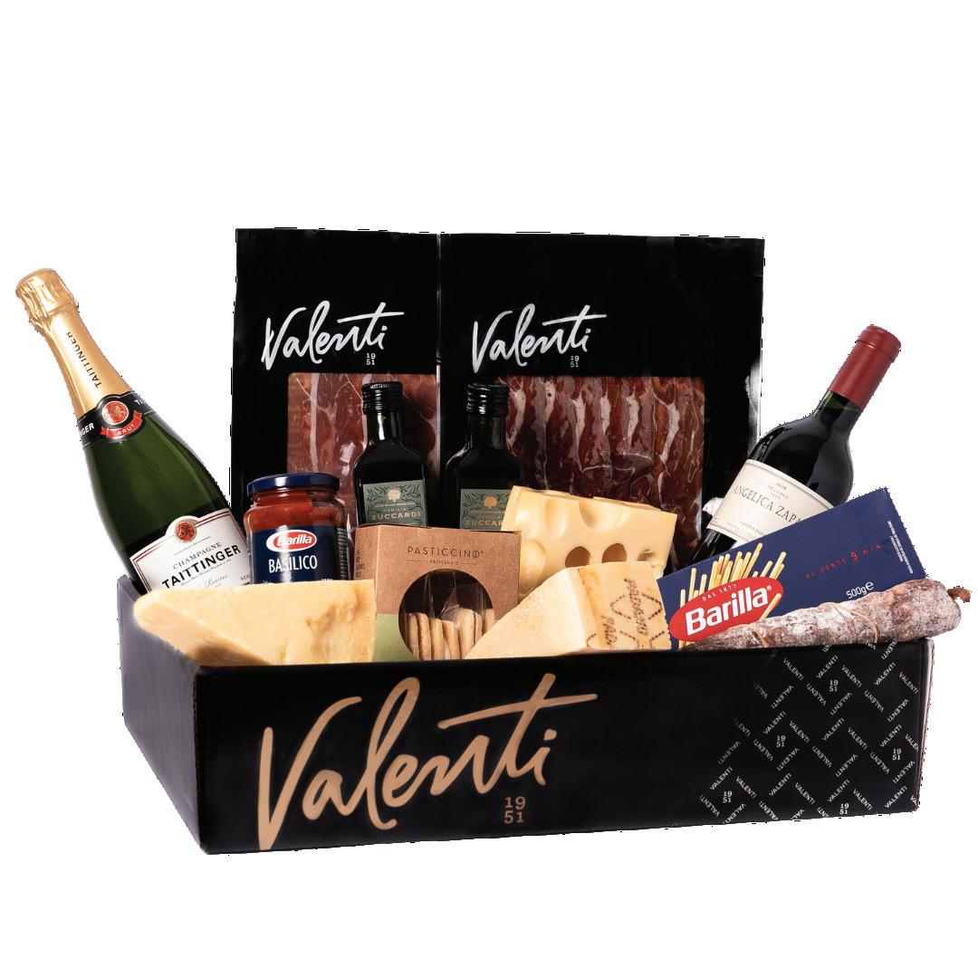 cajas_20230214 by Valenti Especialidades S.A - Issuu