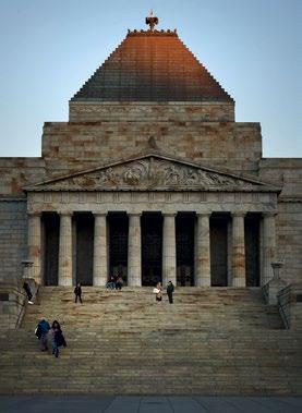 Melbourne/Narrm Official Visitor Map 2023 by Visit Melbourne and ...