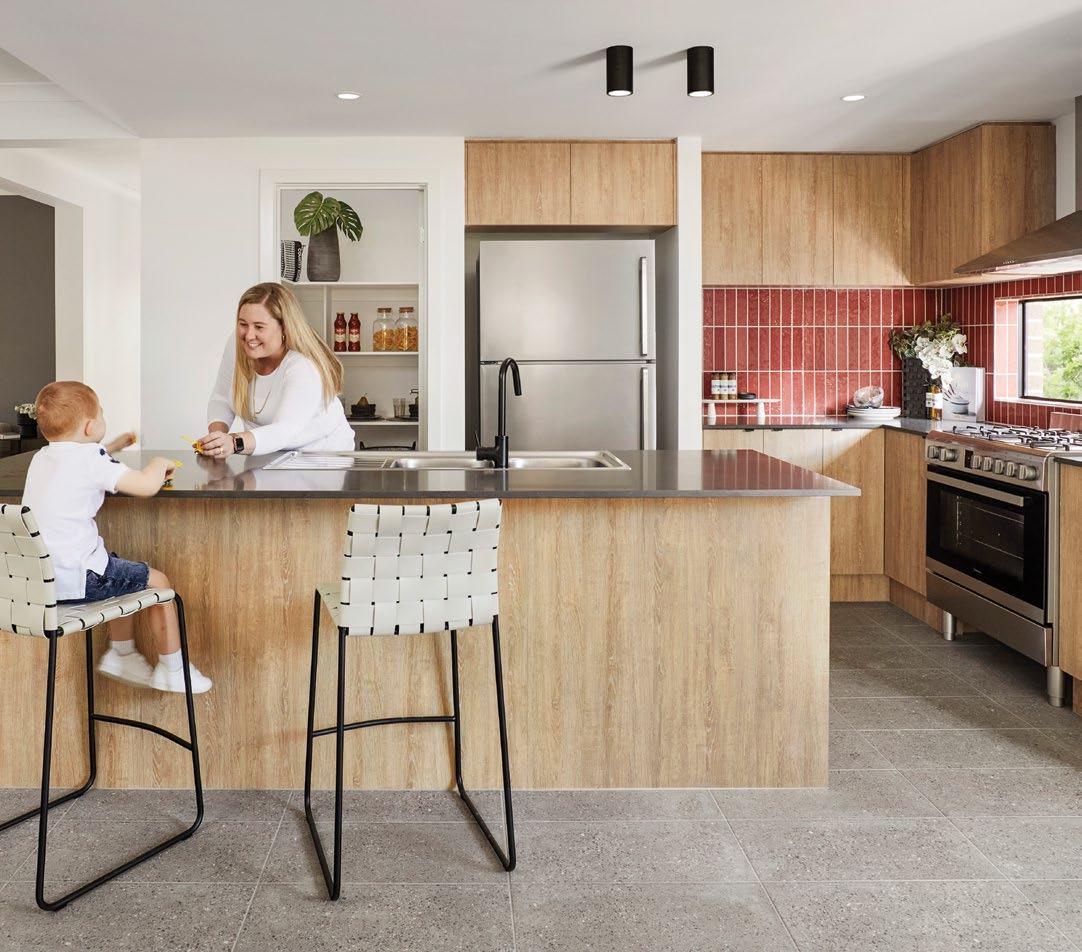 Alpha Inclusions Brochure by JG King Homes - Issuu